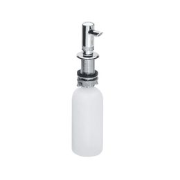 Hansgrohe Universal Spülmittelspender B: 54 H: 80 T: 92 mm, 40418000,