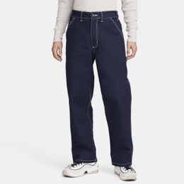 Nike Life Tischlerhose für Herren - Blau