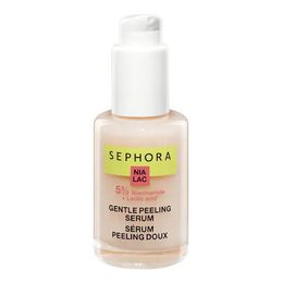 Sephora Collection - Sanftes Peeling-serum – Vereinheitlichendes Niacinamid Und Peelende Milchsäure - -skin Resurfacing Serum-24