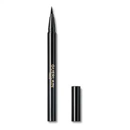Guerlain - Noir G - Eyeliner - noir G 24 Graphic Liner Black