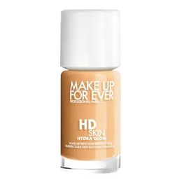 Make Up For Ever - Hd Skin Hydra Glow Foundation - hd Skin Hydra Glow Foundation 30ml 3y50