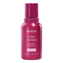 Aveda - Color Control™ Rich - Shampoo - color Control Rich Shampoo 50ml