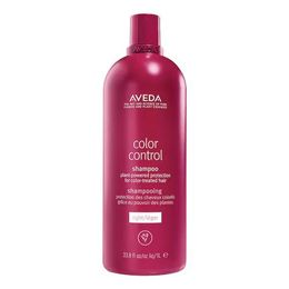 Aveda - Color Control™ Light - Shampoo - color Control Light Shampoo 1000ml