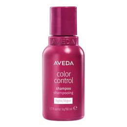 Aveda - Color Control™ Light - Shampoo - color Control Light Shampoo 50ml