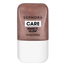 Sephora Collection - Make It Glow - Flüssiger Highlighter - care Smart Luminizer-24 Pink