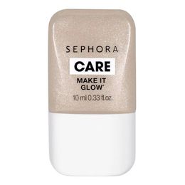 Sephora Collection - Make It Glow - Flüssiger Highlighter - care Smart Luminizer-24 Opal