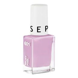 Sephora Collection - Nagellack - Glänzende Nägel - 601 Milky Pink