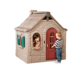 Step2 Naturally Playful Storybook Cottage