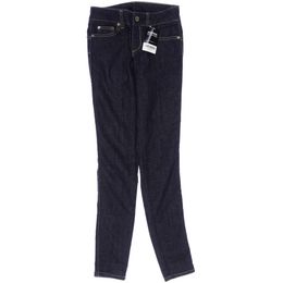 Liu Jo Damen Jeans, marineblau, Gr. 32