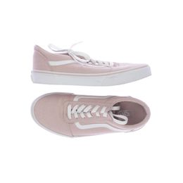 Vans Damen Sneakers, pink