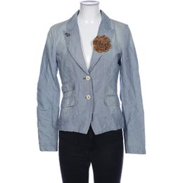 Drykorn Damen Blazer, blau