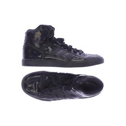 adidas originals Damen Sneakers, schwarz, Gr. 5.5