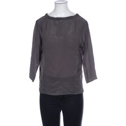 Drykorn Damen Bluse, grau, Gr. 34