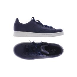 adidas originals Damen Sneakers, marineblau, Gr. 5