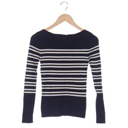 Selected Damen Pullover, marineblau