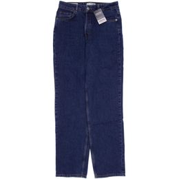 Selected Damen Jeans, blau