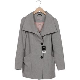 Véro Moda Vero Moda Damen Mantel, grau