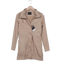 Véro Moda Vero Moda Damen Mantel, beige