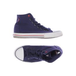 Levi's Levis Damen Sneakers, marineblau, Gr. 36