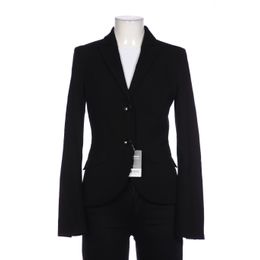 s.Oliver Damen Blazer, schwarz, Gr. 34