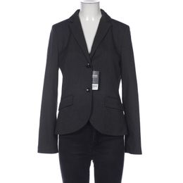 s.Oliver Damen Blazer, grau