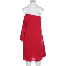 Object Damen Kleid, rot