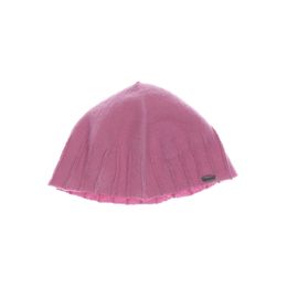 Giesswein Damen Hut/Mütze, pink