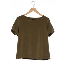 comma, Comma Damen T-Shirt, grün