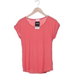 armedangels Damen T-Shirt, pink, Gr. 38