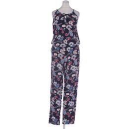 Street One Damen Jumpsuit/Overall, marineblau, Gr. 34