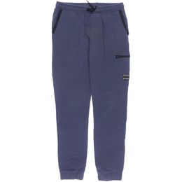 Garcia Jungen Stoffhose, blau