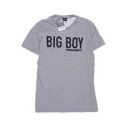 Dsquared2 Jungen T-Shirt, grau