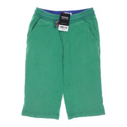 Mini Boden Jungen Shorts, grün