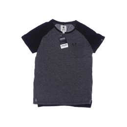 Garcia Jungen T-Shirt, grau