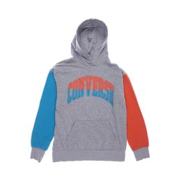 Converse Jungen Hoodies & Sweater, grau