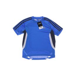Adidas Jungen T-Shirt, blau
