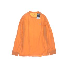 Polo Ralph Lauren Herren Langarmshirt, orange, Gr. 170
