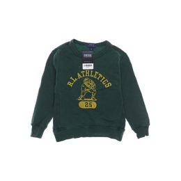 Polo Ralph Lauren Herren Hoodies & Sweater, grün, Gr. 116