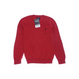 Polo Ralph Lauren Jungen Pullover, rot