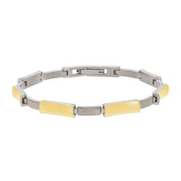 TITANIA Damen TITANIA Armband &raquo;Armb&auml;nder&laquo; silber