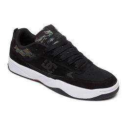 DC Shoes Sneaker »Penza SE« schwarz 7,5(40) 7,5(40) Leder- oder Nubuklederobermaterial [abhängig...