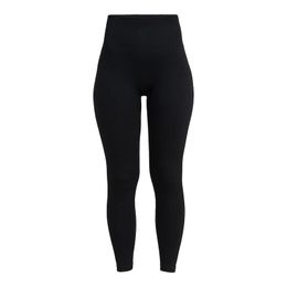Roxy Leggings »Chill Out Seamless« Anthracite XL XL Stoff: Weiches, geripptes, strukturiertes...