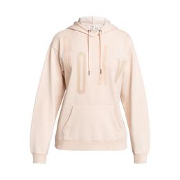 Roxy Kapuzensweatshirt »Gonna Get Away« Pale Dogwood S S Material: Sweatstoff aus Baumwolle und...