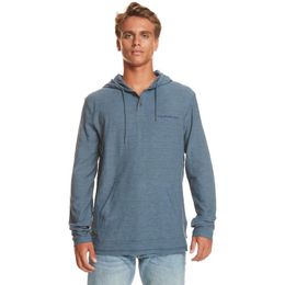 Quiksilver Kapuzenshirt »Kentin« Kentin Bering Sea S S Material: Jersey-Stoff aus Baumwolle...