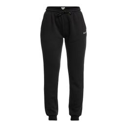 Roxy Jogger Pants &raquo;From Home&laquo; Anthracite XL XL Material: Geb&uuml;rstetes...