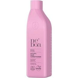 Neboa Collection Repair & Shine Damaged & Colored HairNatural Hair Conditioner