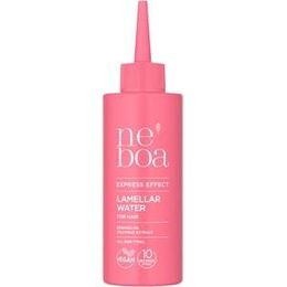 Neboa Collection Express Effect Lamellar Water for Hair