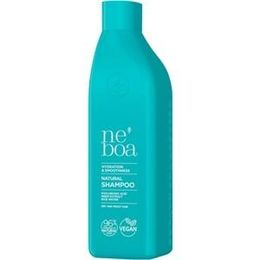 Neboa Collection Hydration & Smoothness Dry & Frizzy HairShampoo