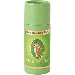 Primavera Aroma Therapie Ätherische Öle Rose Bourbon Absolue