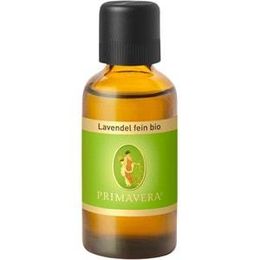 Primavera Aroma Therapie Ätherische Öle bio Lavendel Fein
